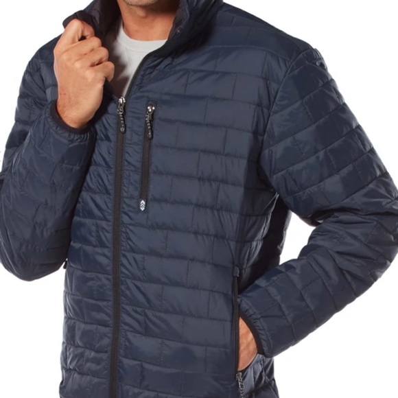 Free Country | Jackets & Coats | Free Country Men Breakthrough Puffer ...